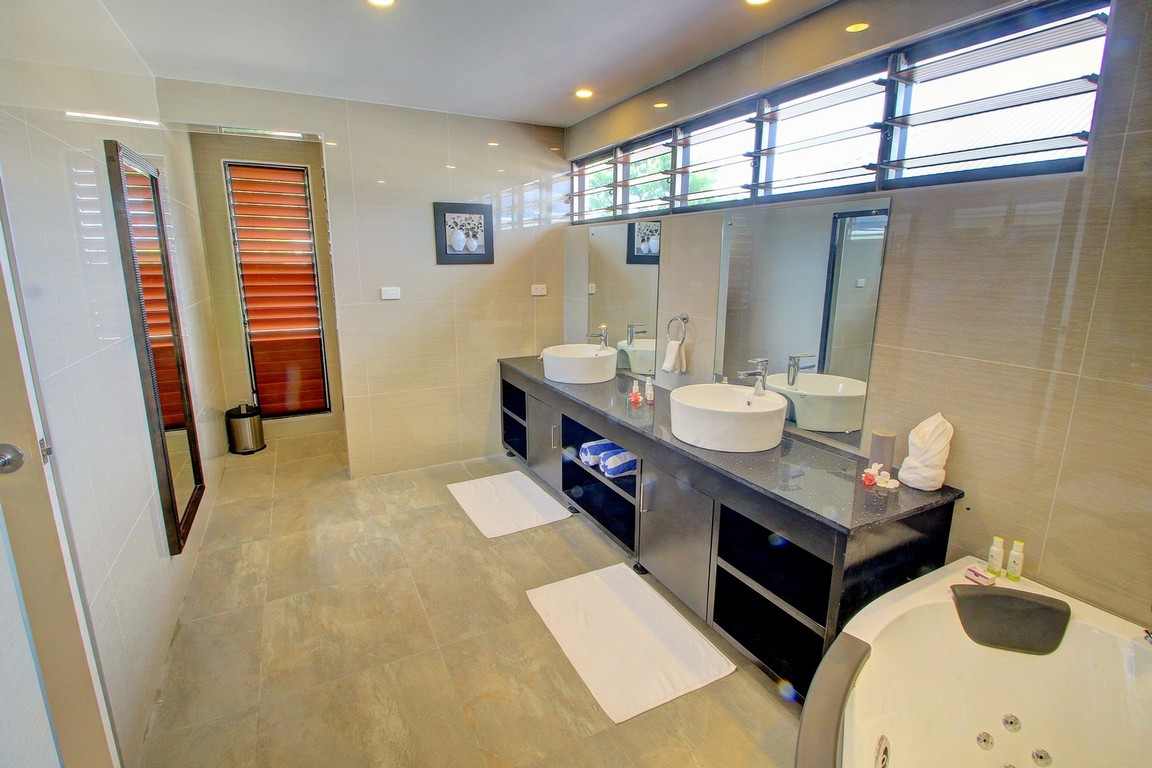Accommodation - Nila Resort