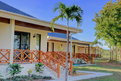 Accommodation - Nila Resort